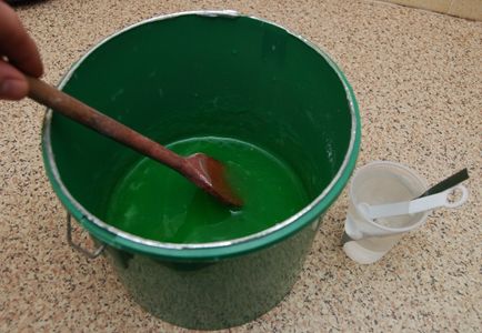 Slime : 4 Steps (with Pictures) - Instructables