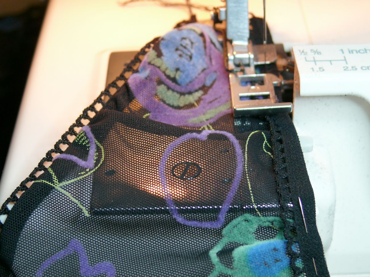DIY Lingerie : 6 Steps (with Pictures) - Instructables