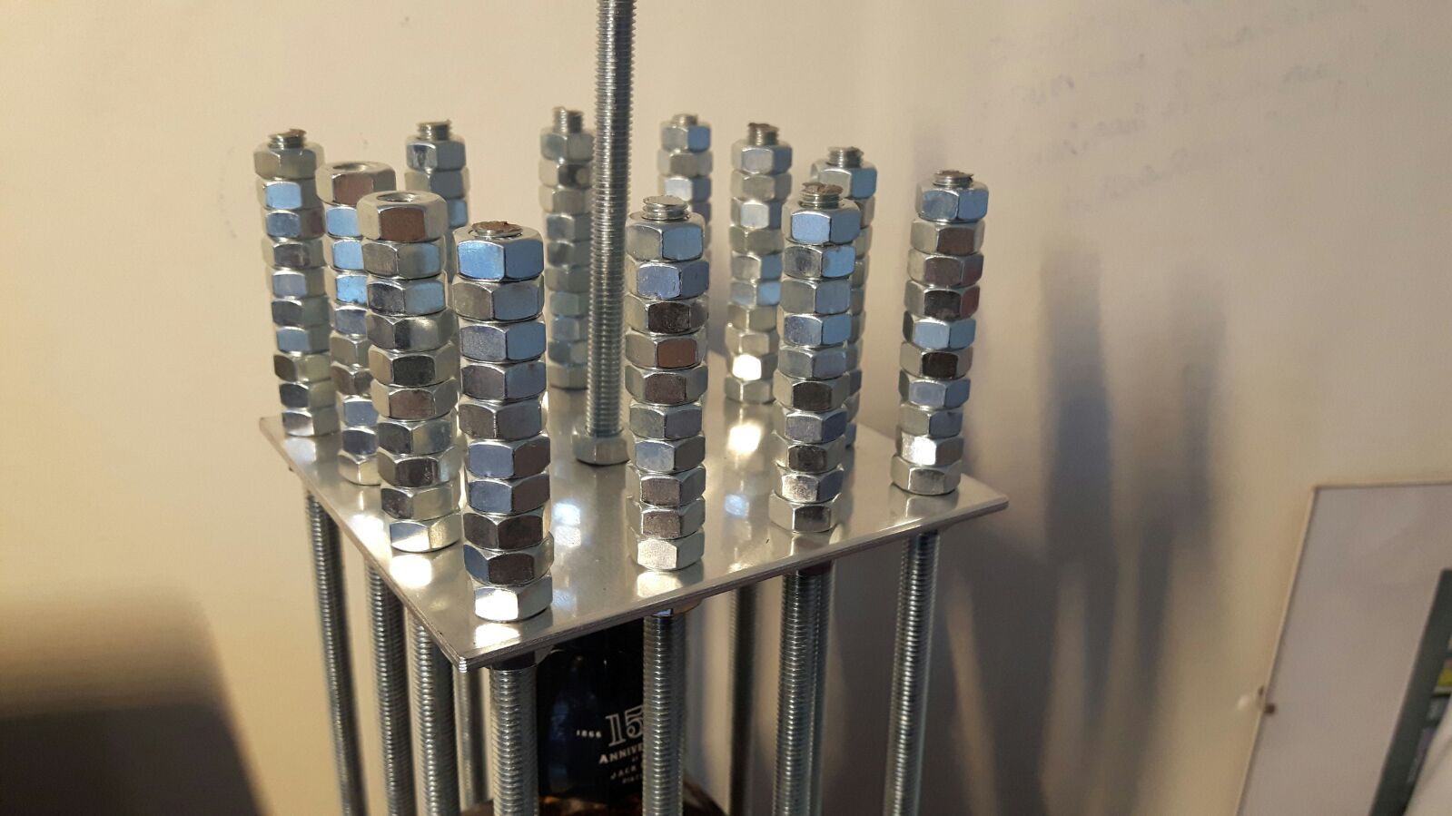 How to Make a Bottle Prison : 4 Steps (with Pictures) - Instructables