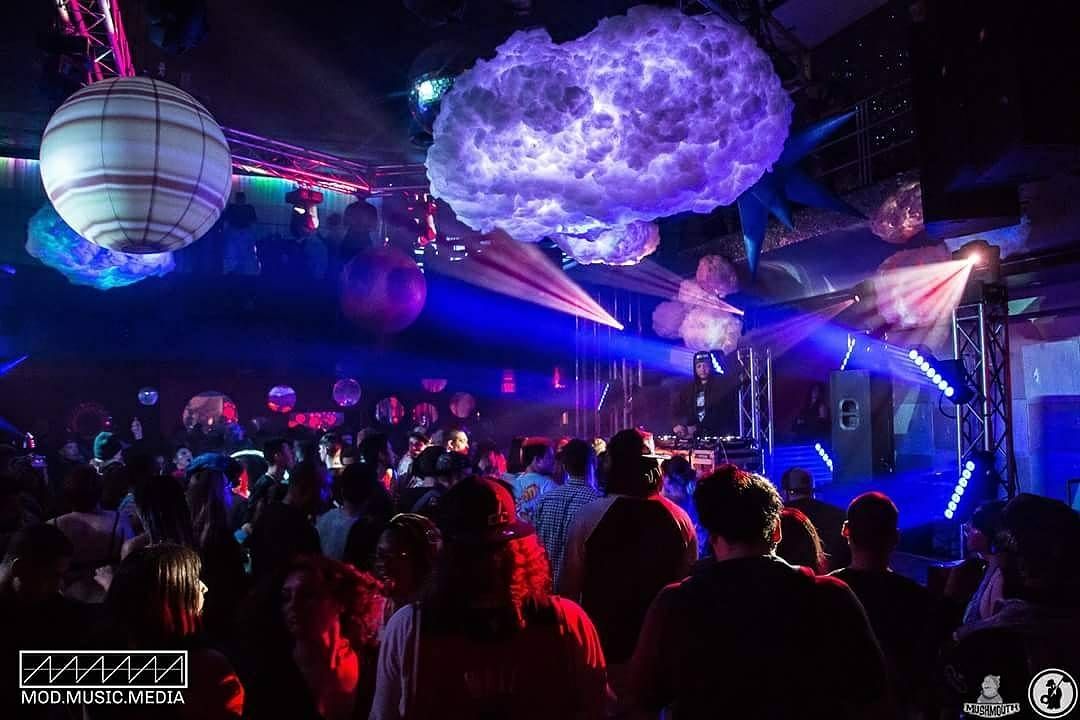 L.E.D Cloud Lamp : 5 Steps (with Pictures) - Instructables