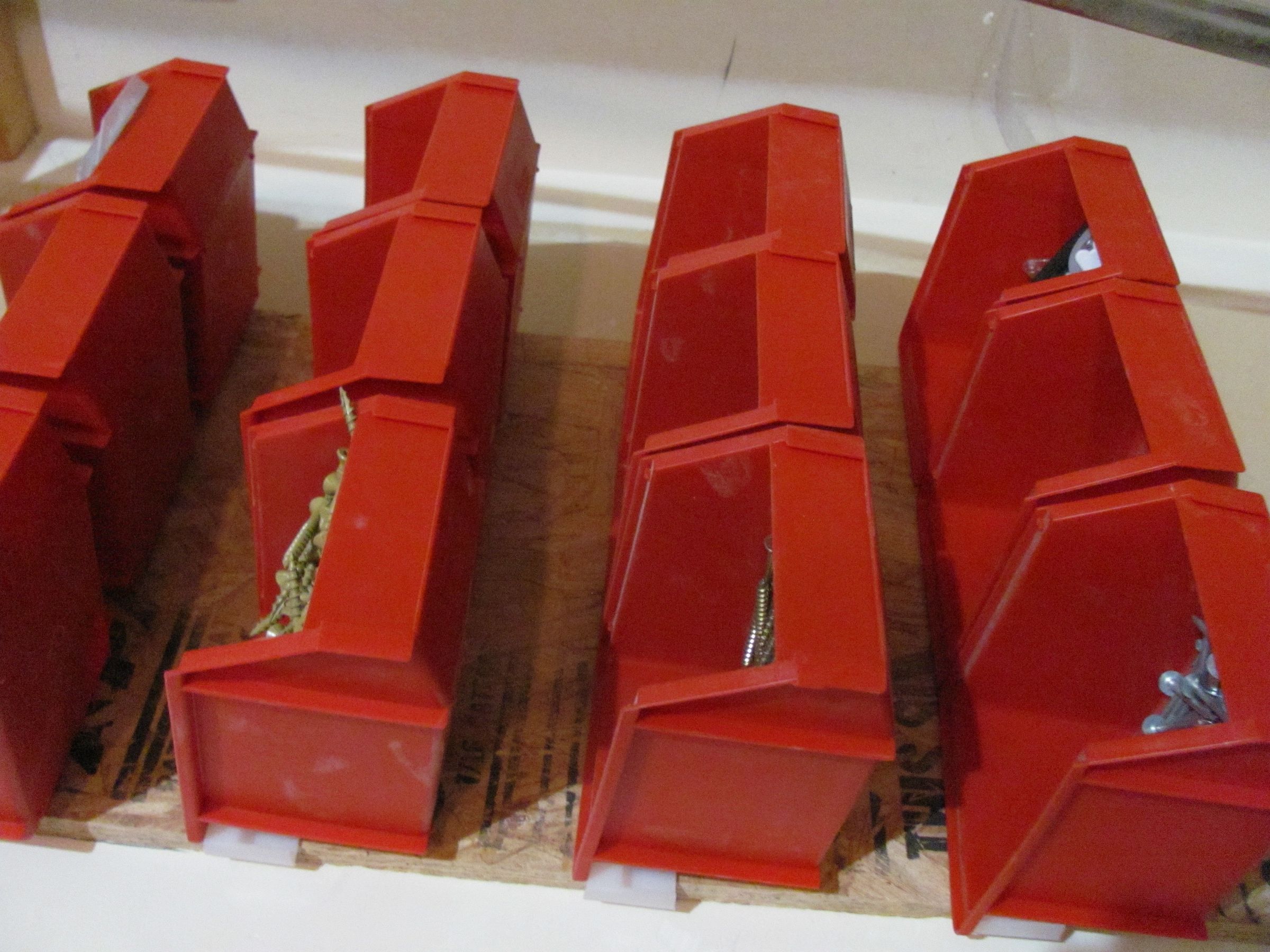 Philosophy of Shop Organization : 9 Steps (with Pictures) - Instructables