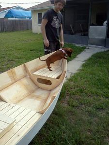 Build a Boat! : 18 Steps (with Pictures) - Instructables