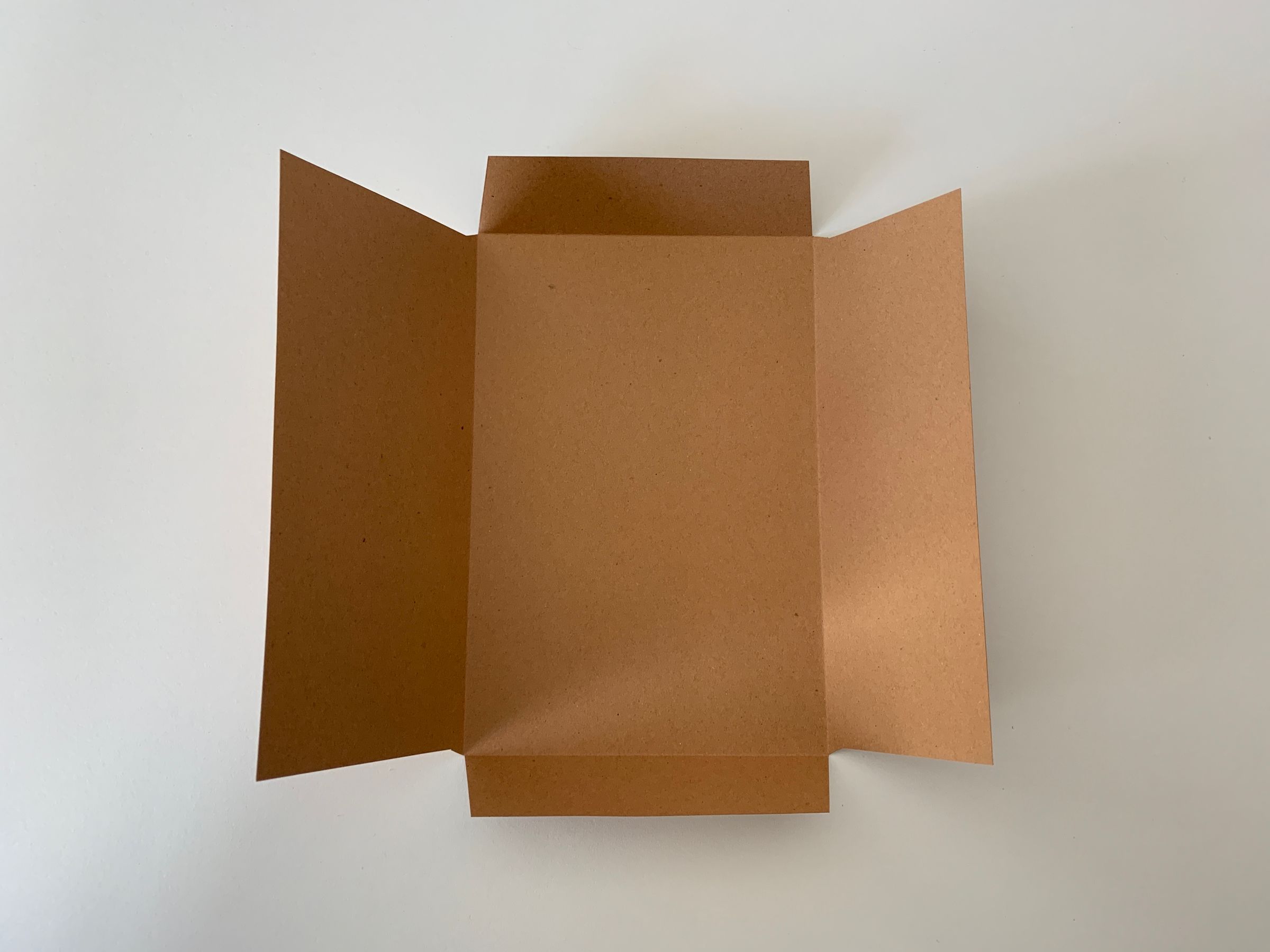 Field Notes Archival Envelopes : 7 Steps (with Pictures) - Instructables