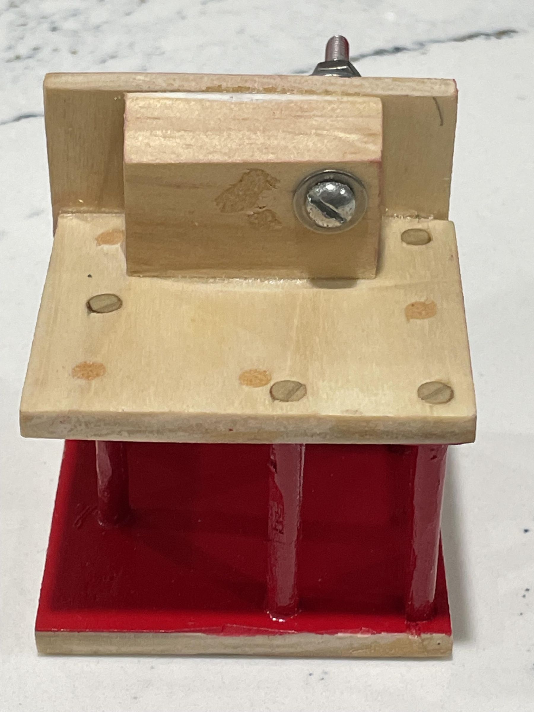 ROLLING BALL TRACK WITH BALL ELEVATOR : 6 Steps (with Pictures ...