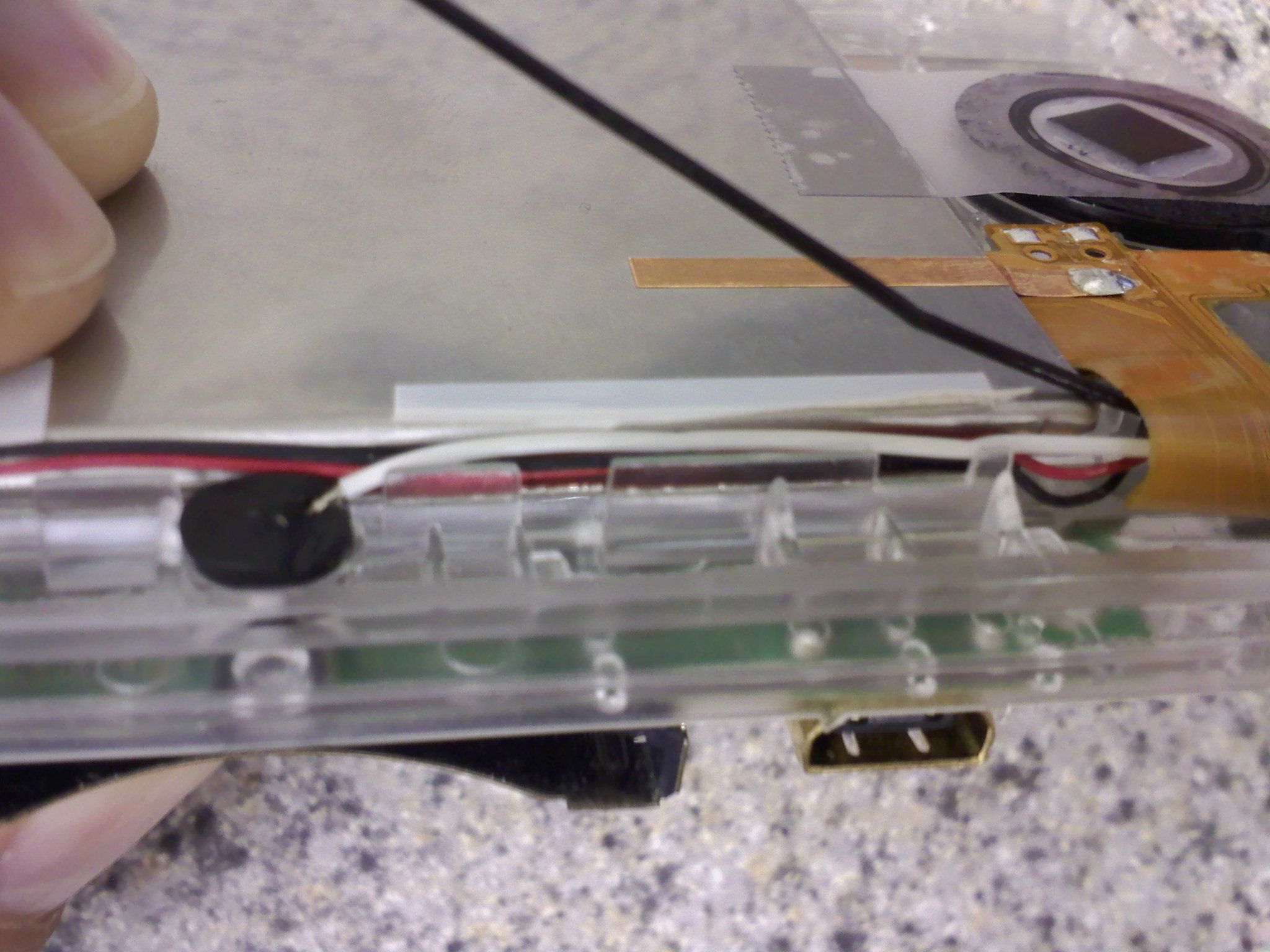 Replace Your Nintendo DS Lite Shell : 5 Steps - Instructables