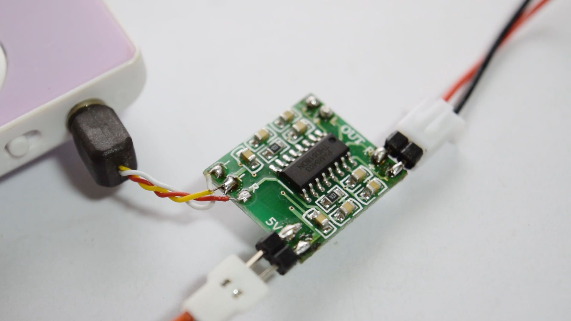 5$ Mini Singing Musical Tesla Coil Music Box ! : 5 Steps - Instructables