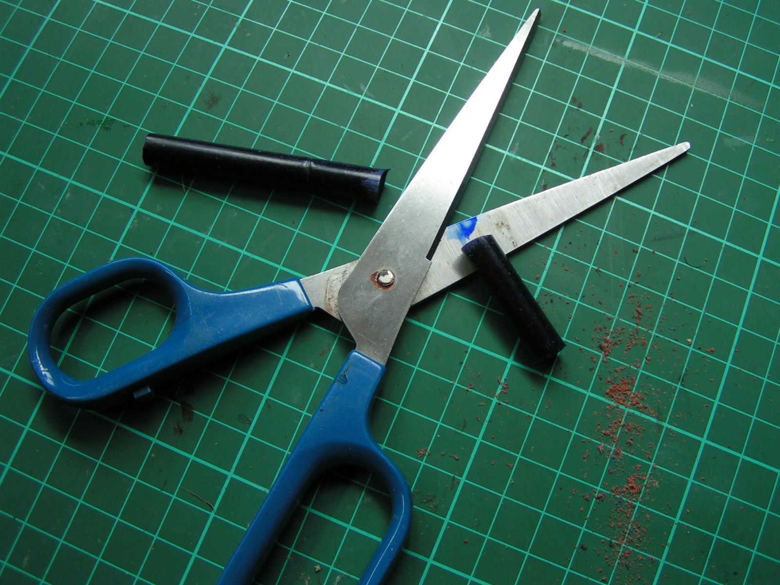 How to Painlessly Pierce Your Septum. : 3 Steps (with Pictures ...