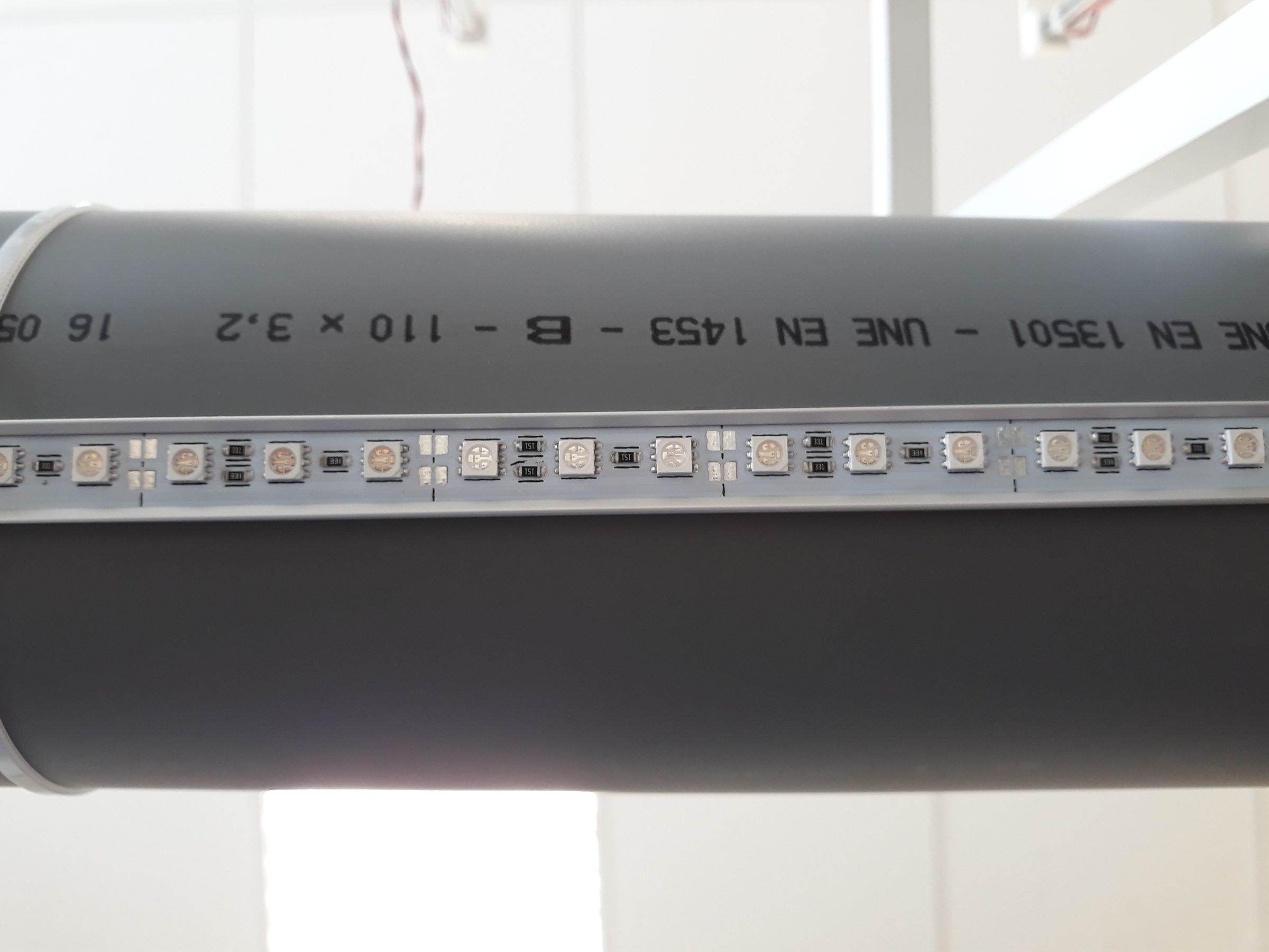 Arduino Controlled Smart Hydroponic Modular System : 19 Steps (with ...