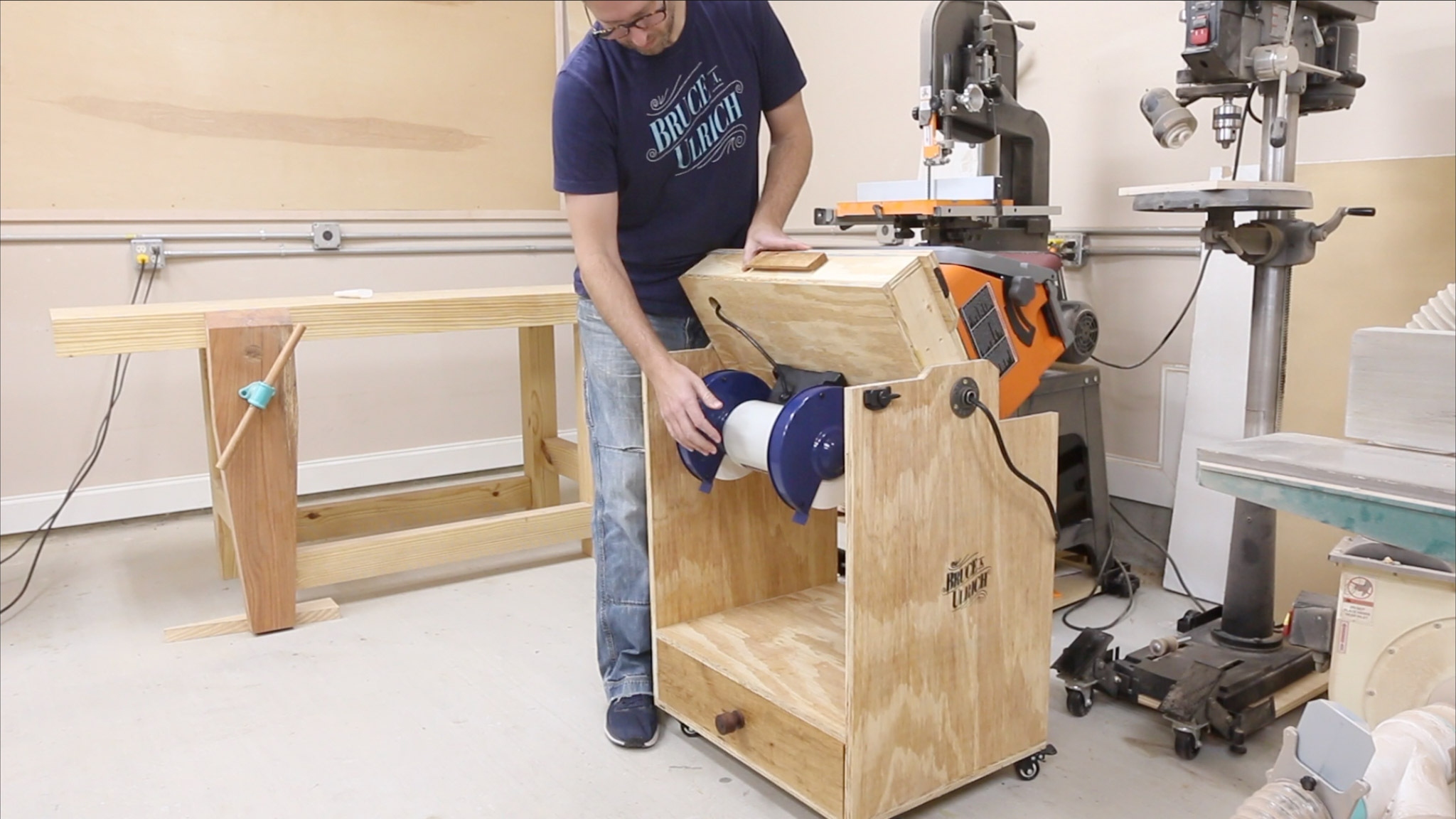 How to Make a Flip Top Cart : 20 Steps (with Pictures) - Instructables