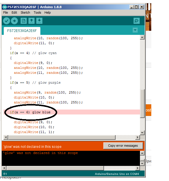 Music Reactive Multicolor LED Lights : 11 Steps (with Pictures ...