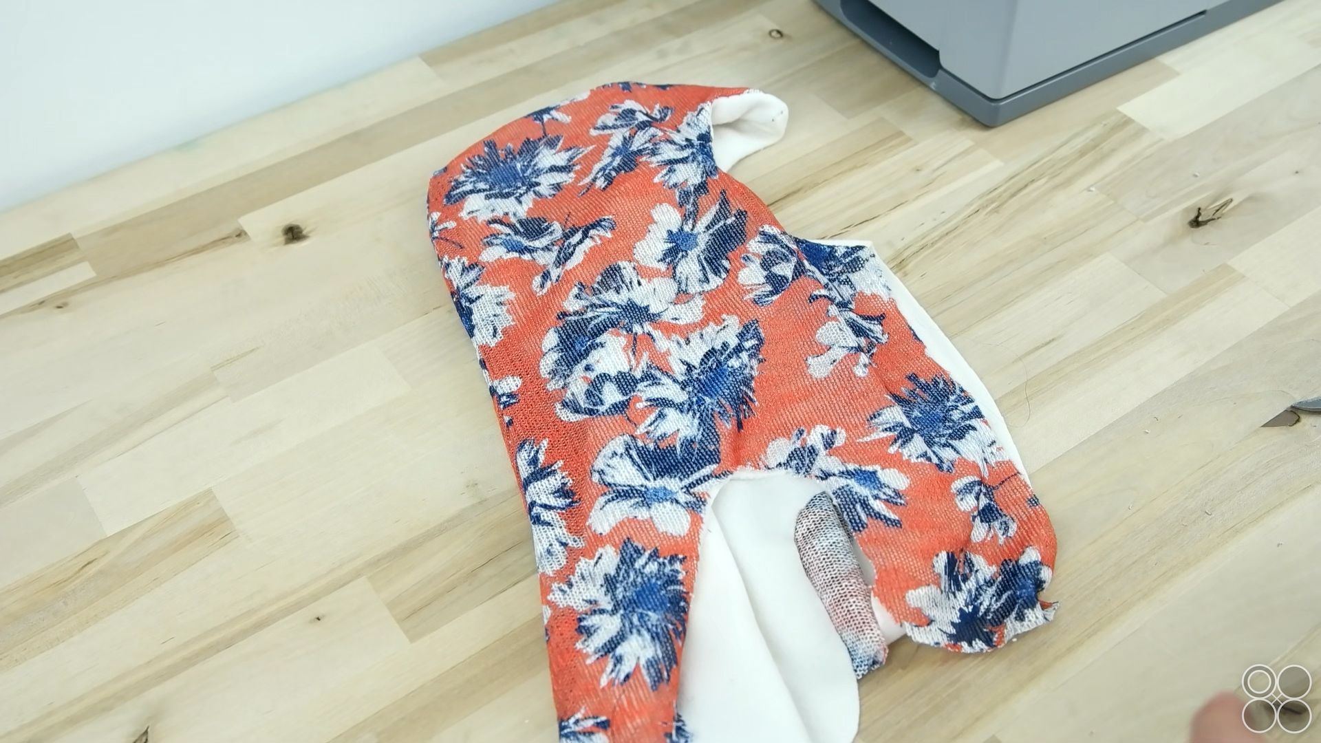 How to Make Ski Mask : 8 Steps (with Pictures) - Instructables