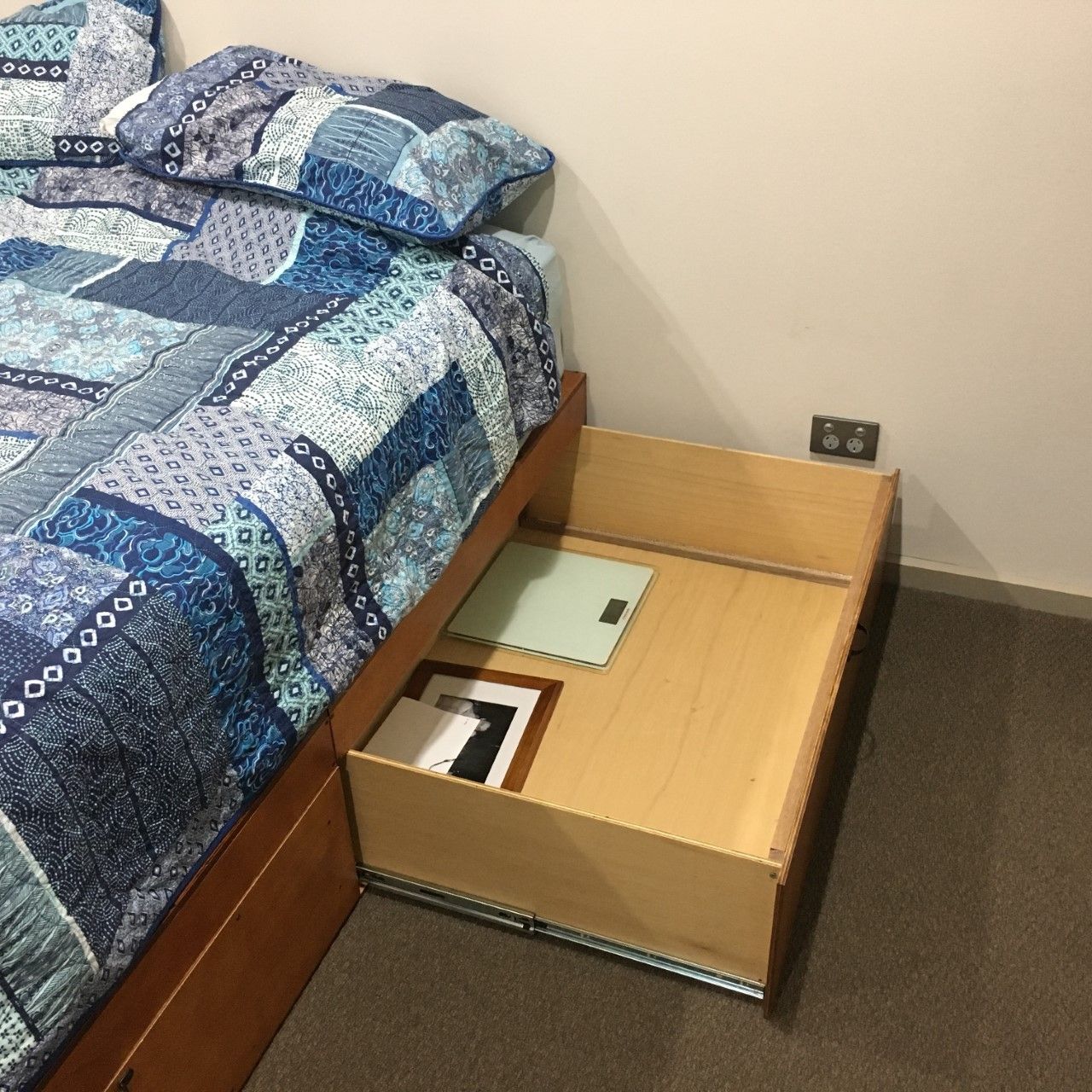 Box Bed : 5 Steps (with Pictures) - Instructables