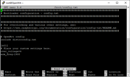 Highspeed VPN Router With Raspberry Pi : 14 Steps (with Pictures ...