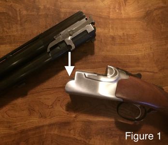How to Clean a Ruger Red Label Shotgun : 9 Steps (with Pictures ...