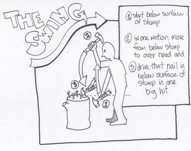 STUMP Drinking Game : 4 Steps (with Pictures) - Instructables