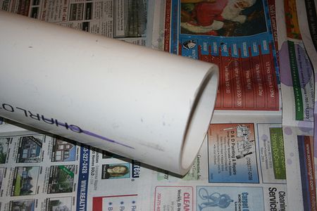 PVC Steambox to Steam Wood : 5 Steps - Instructables