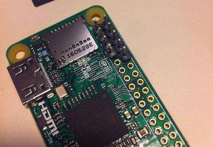 Raspberry-Pi Home Heating Controller : 8 Steps (with Pictures) - Instructables