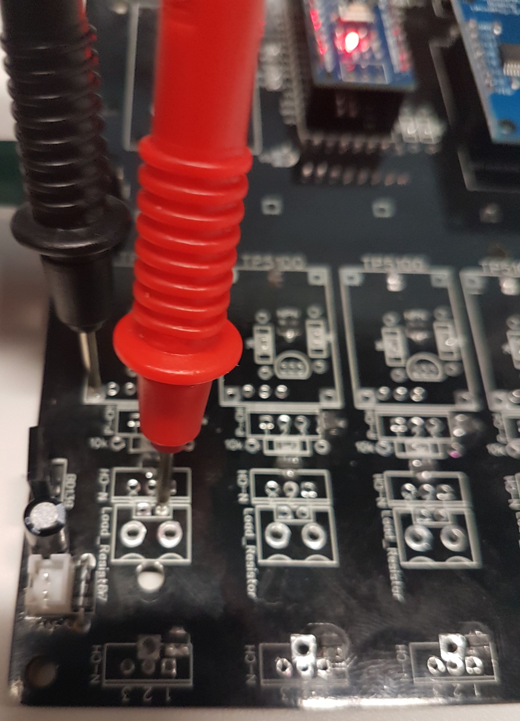 Arduino Nano 4x 18650 Smart Charger / Discharger : 20 Steps - Instructables