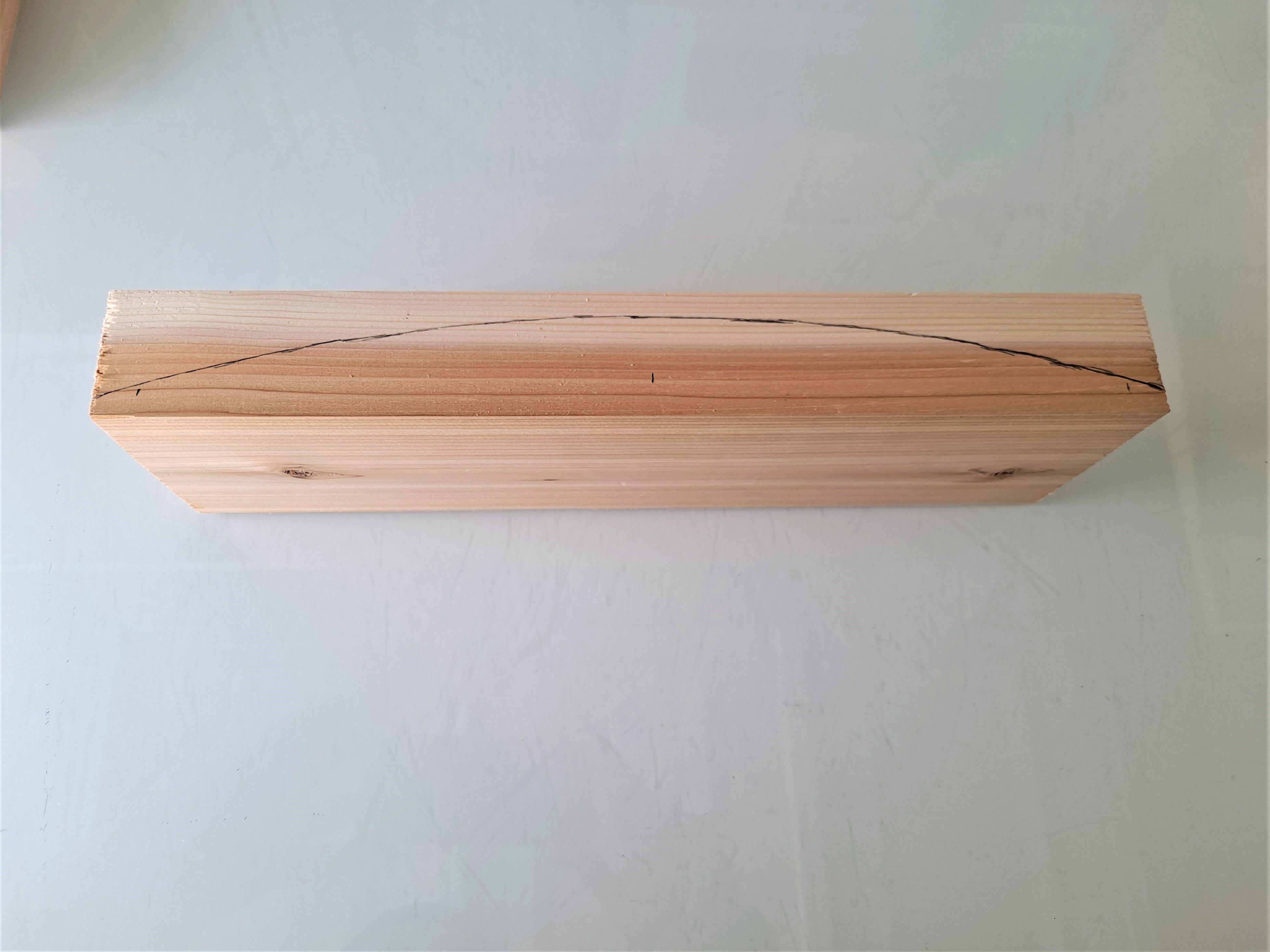 Bend Wood 3 Ways : 5 Steps (with Pictures) - Instructables