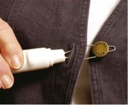 How to Use a Button Hook : 4 Steps - Instructables