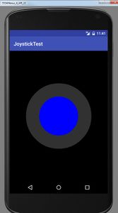 A Simple Android UI Joystick : 9 Steps - Instructables