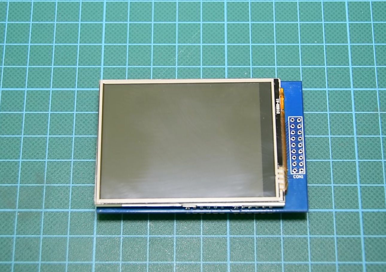 Arduino Touch Tic Tac Toe Game : 6 Steps (with Pictures) - Instructables