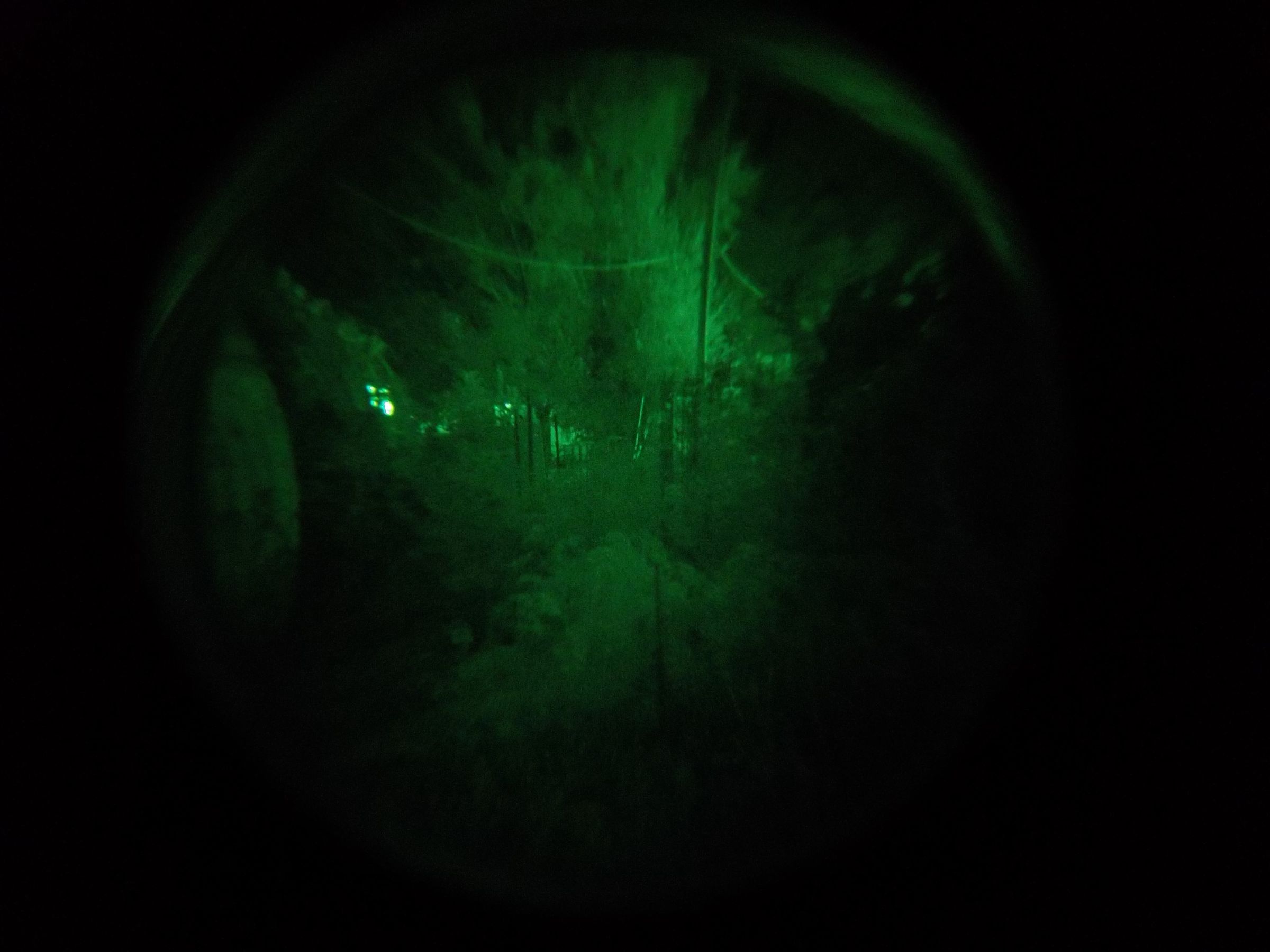 DIY Cascade Night Vision Scope : 10 Steps - Instructables