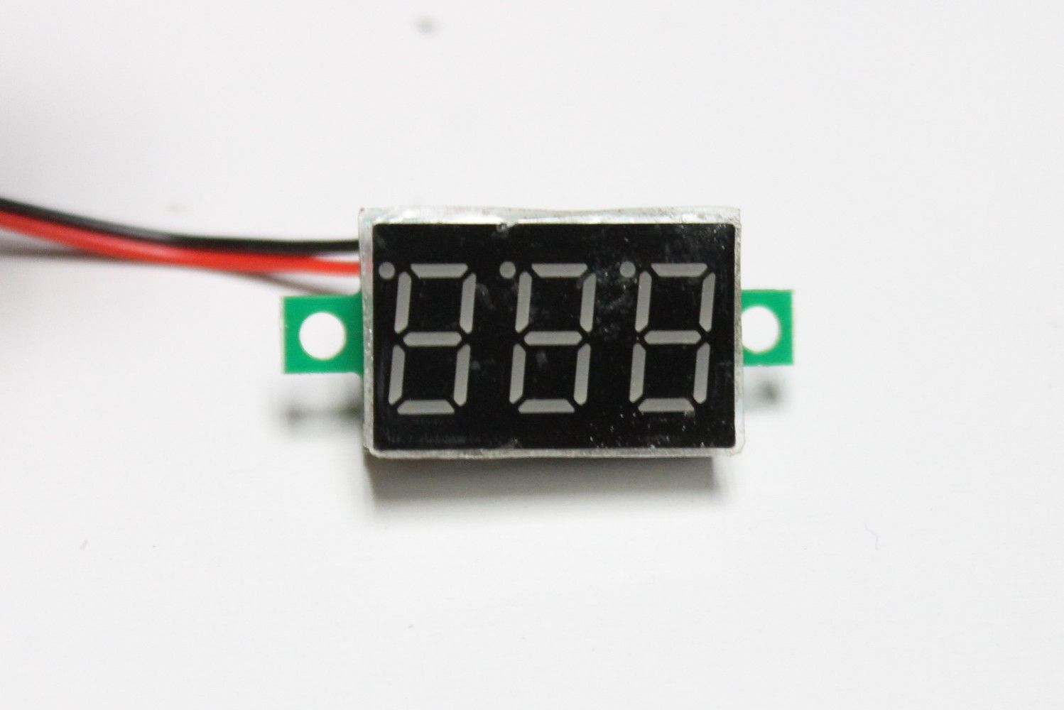 Negative Voltage Supply : 10 Steps (with Pictures) - Instructables