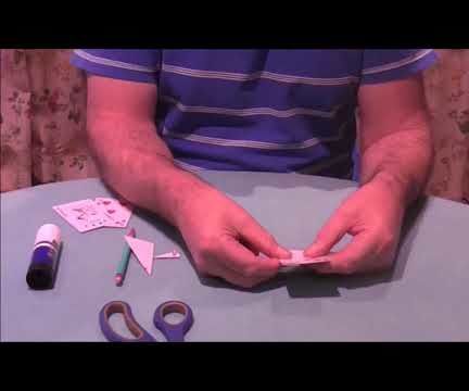 MAKE MAGIC WITH CARDS : 8 Steps (with Pictures) - Instructables