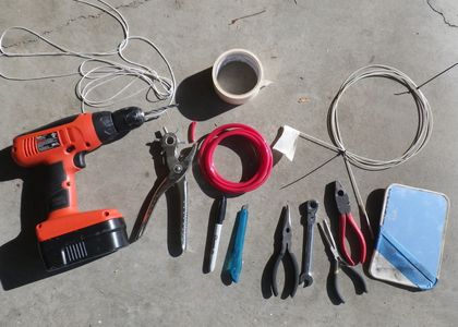 Kayak Rudder : 10 Steps (with Pictures) - Instructables