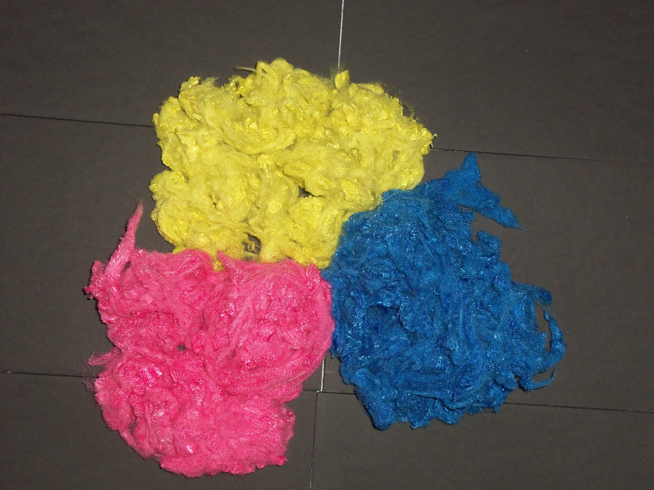 Colored PET With Patented Master Batch - Instructables