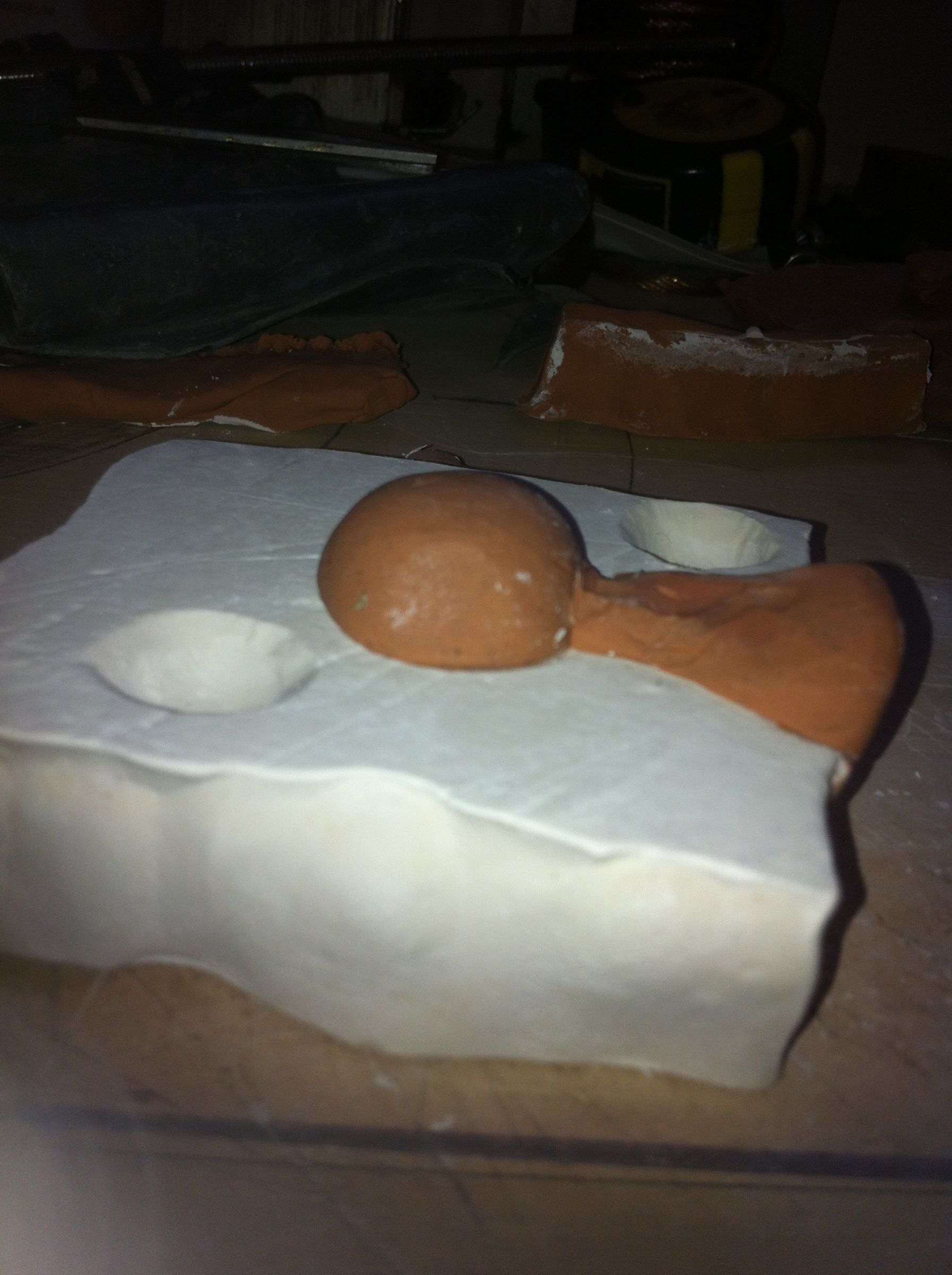 Lead / Pewter Casting at Home : 6 Steps (with Pictures) - Instructables