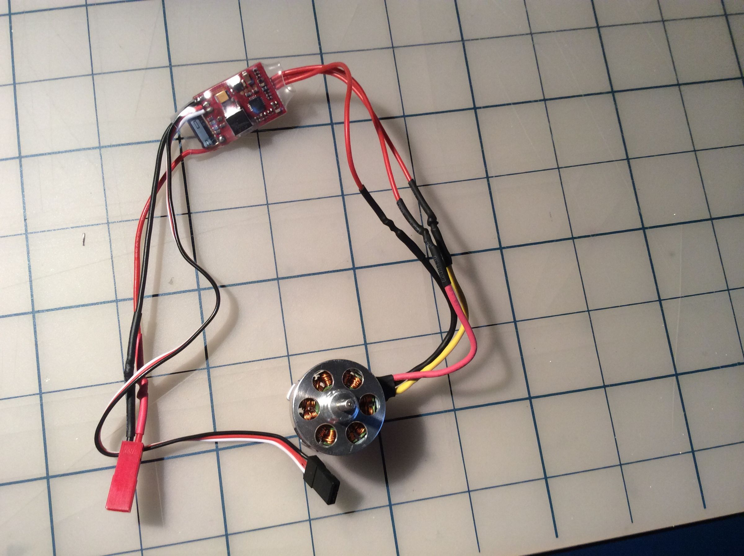 A Guide to RC Basics and Where to Start (Building Your First RC Plane ...