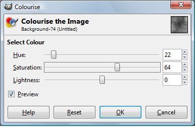 Creating Tileable Textures With Gimp : 6 Steps - Instructables