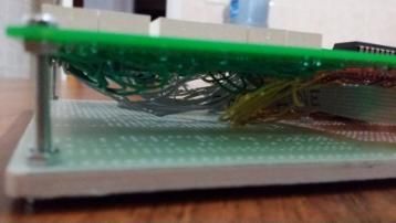 Build Your Own Z80 Microcomputer : 4 Steps (with Pictures) - Instructables