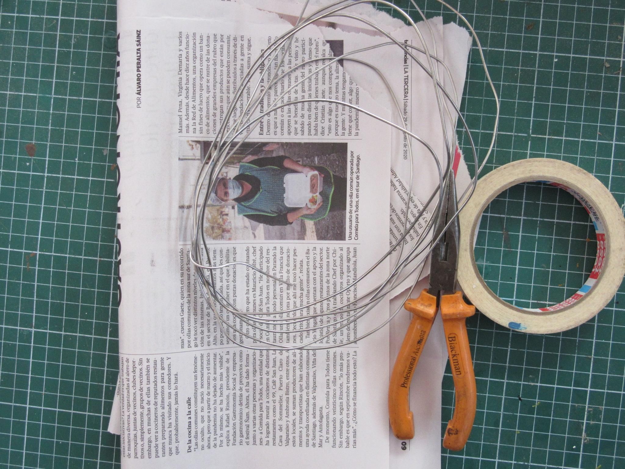 Little Paper Fox : 8 Steps (with Pictures) - Instructables