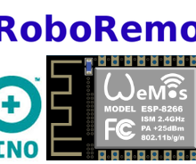 RoboRemo ESP8266 Easy Control : 5 Steps - Instructables