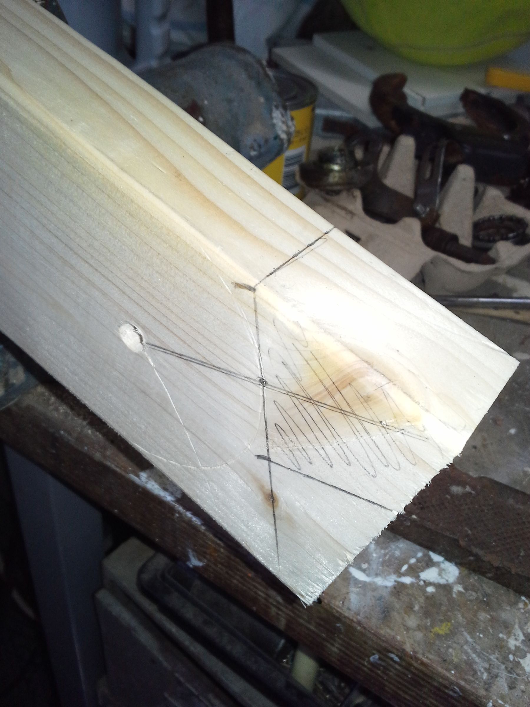 Slackline Stand : 10 Steps - Instructables