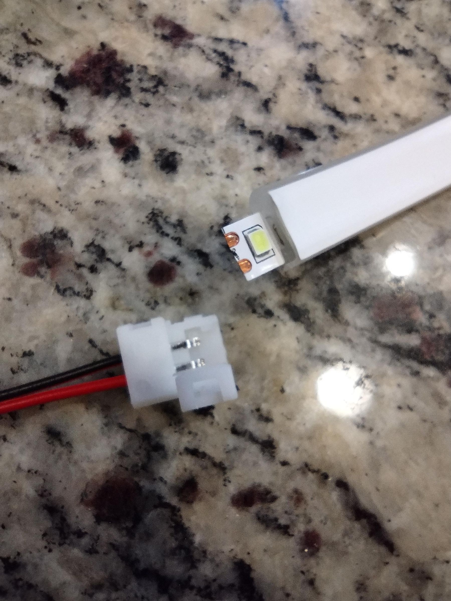 Neon Style LED Sign - No Soldering : 8 Steps (with Pictures ...