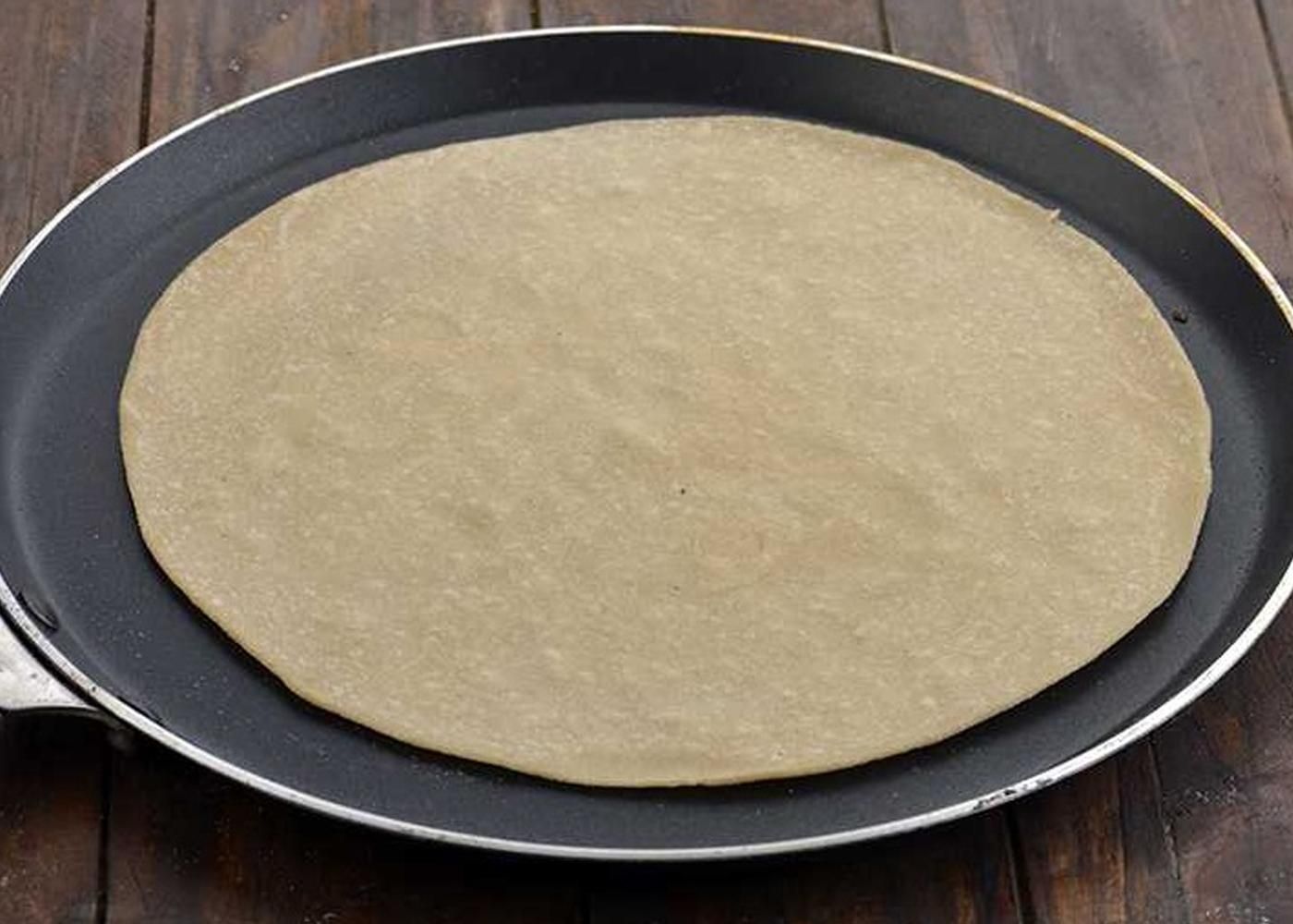 How to Make Soft Chapati at Home? : 4 Steps - Instructables