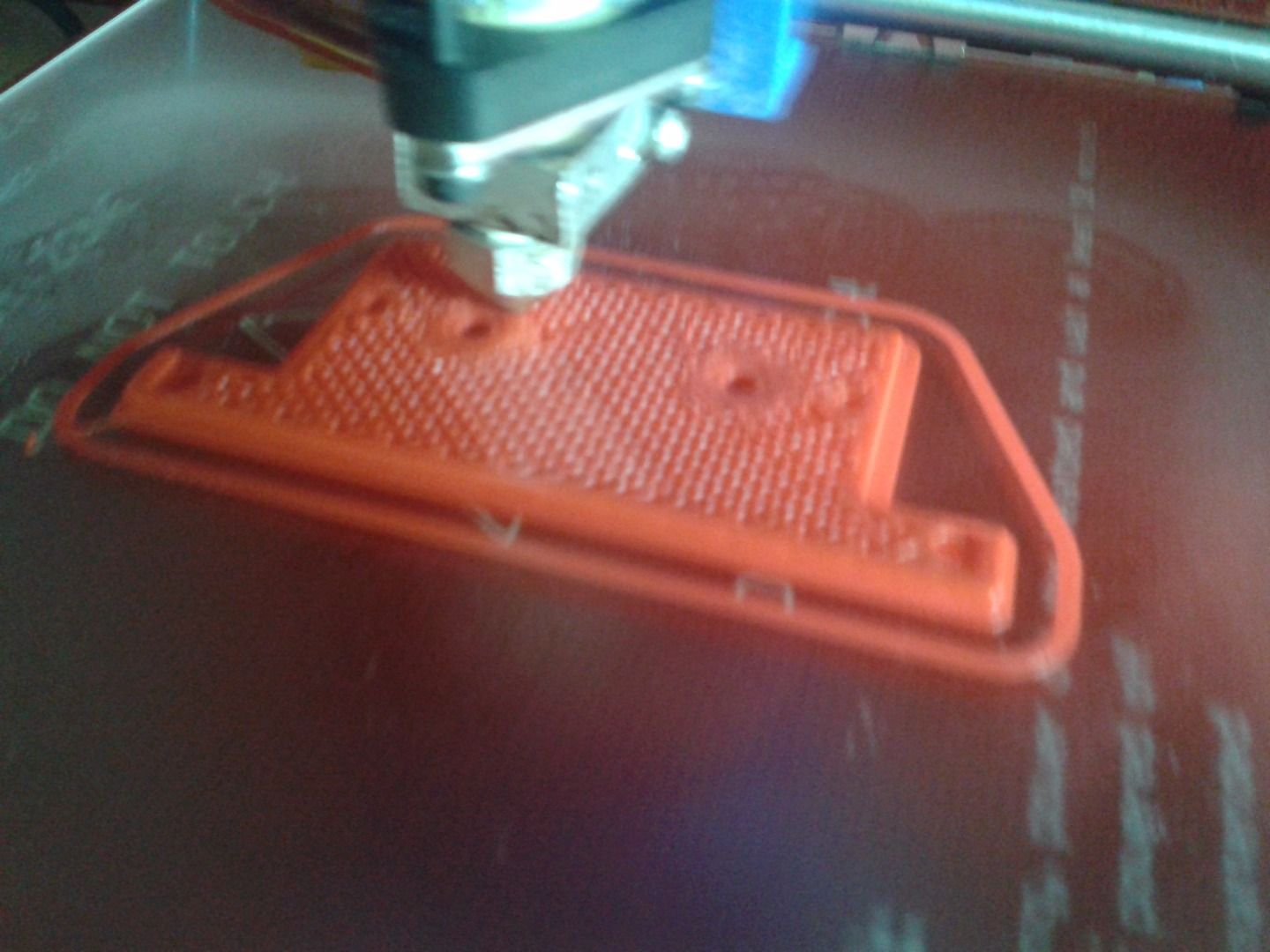 Transform a Chinese 3D Printer in a High Precision Dual 3D Printer ...