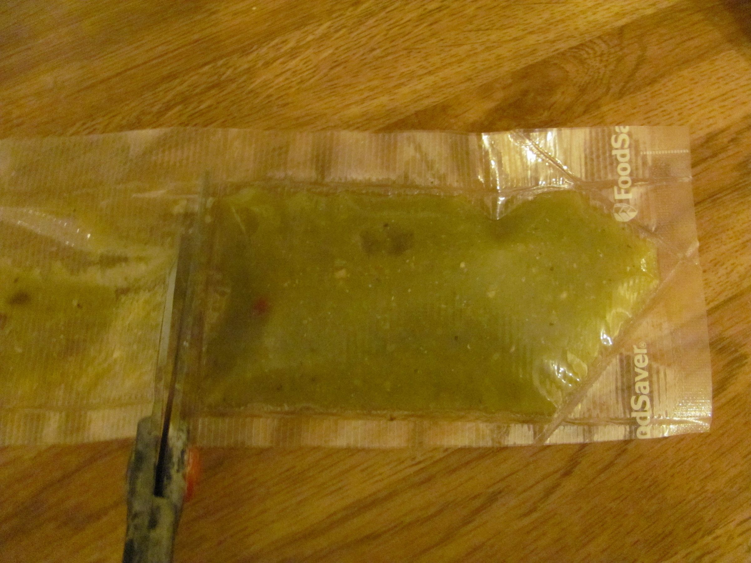 Backpacking Food Packets : 6 Steps - Instructables