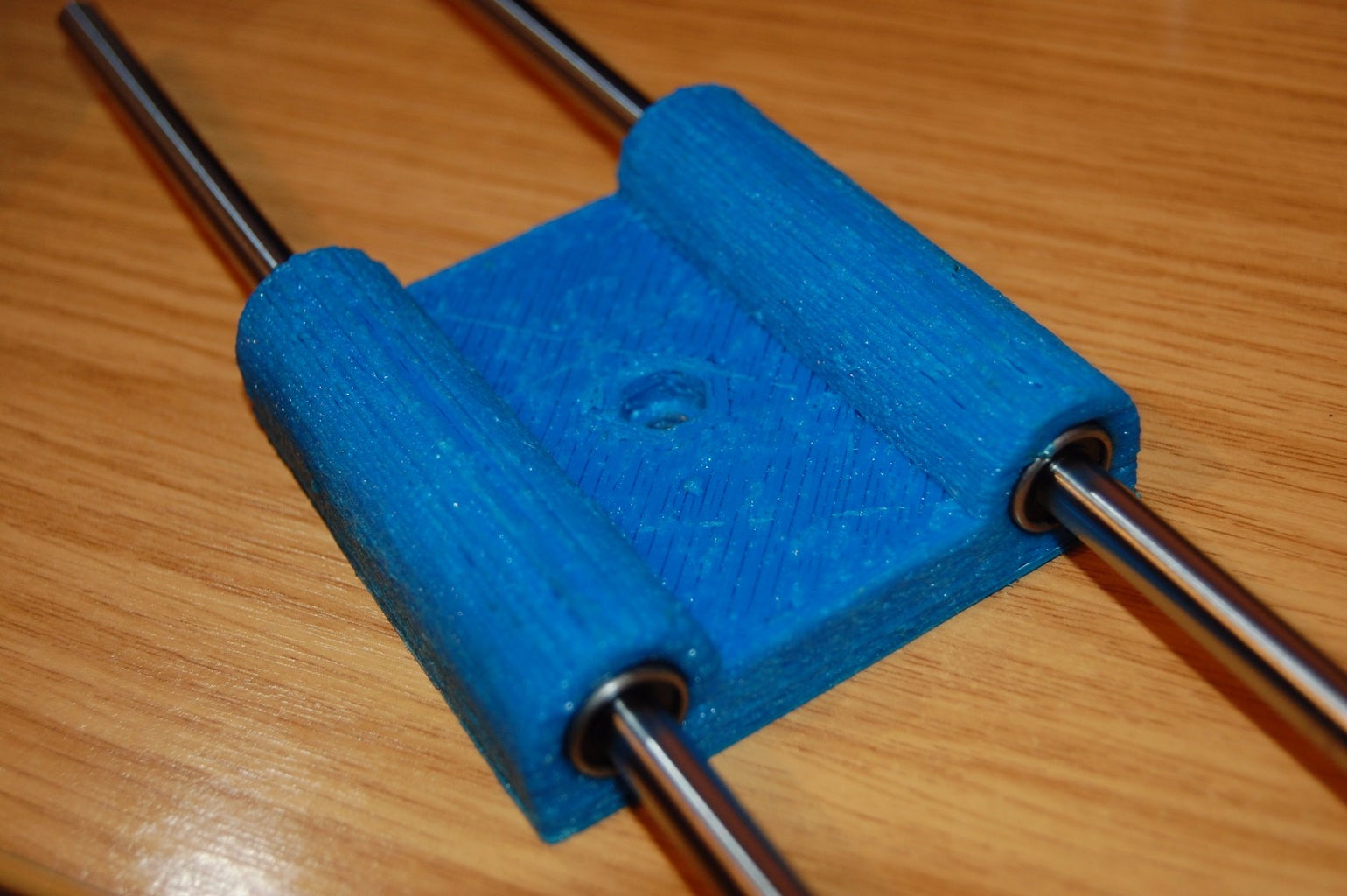 Arduslider Arduino Camera Slider 13 Steps With Pictures