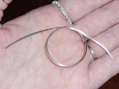 Wire Wrapped Tree of Life Tutorial : 11 Steps (with Pictures ...
