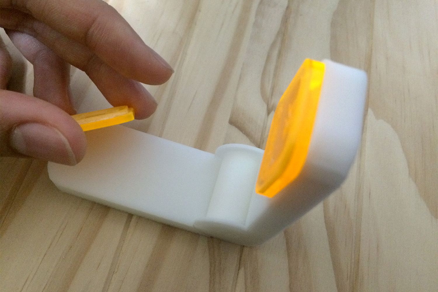 Original Pattern Emboss : 6 Steps (with Pictures) - Instructables