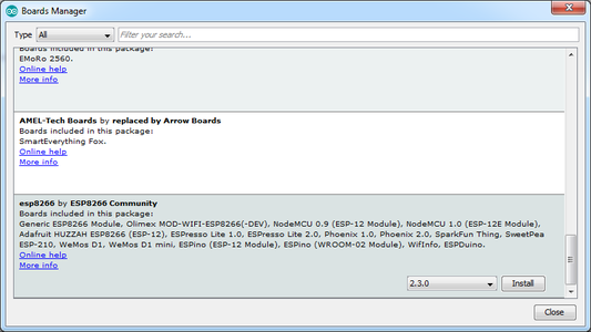 ESP8266 WiFi Module for Dummies : 20 Steps (with Pictures) - Instructables