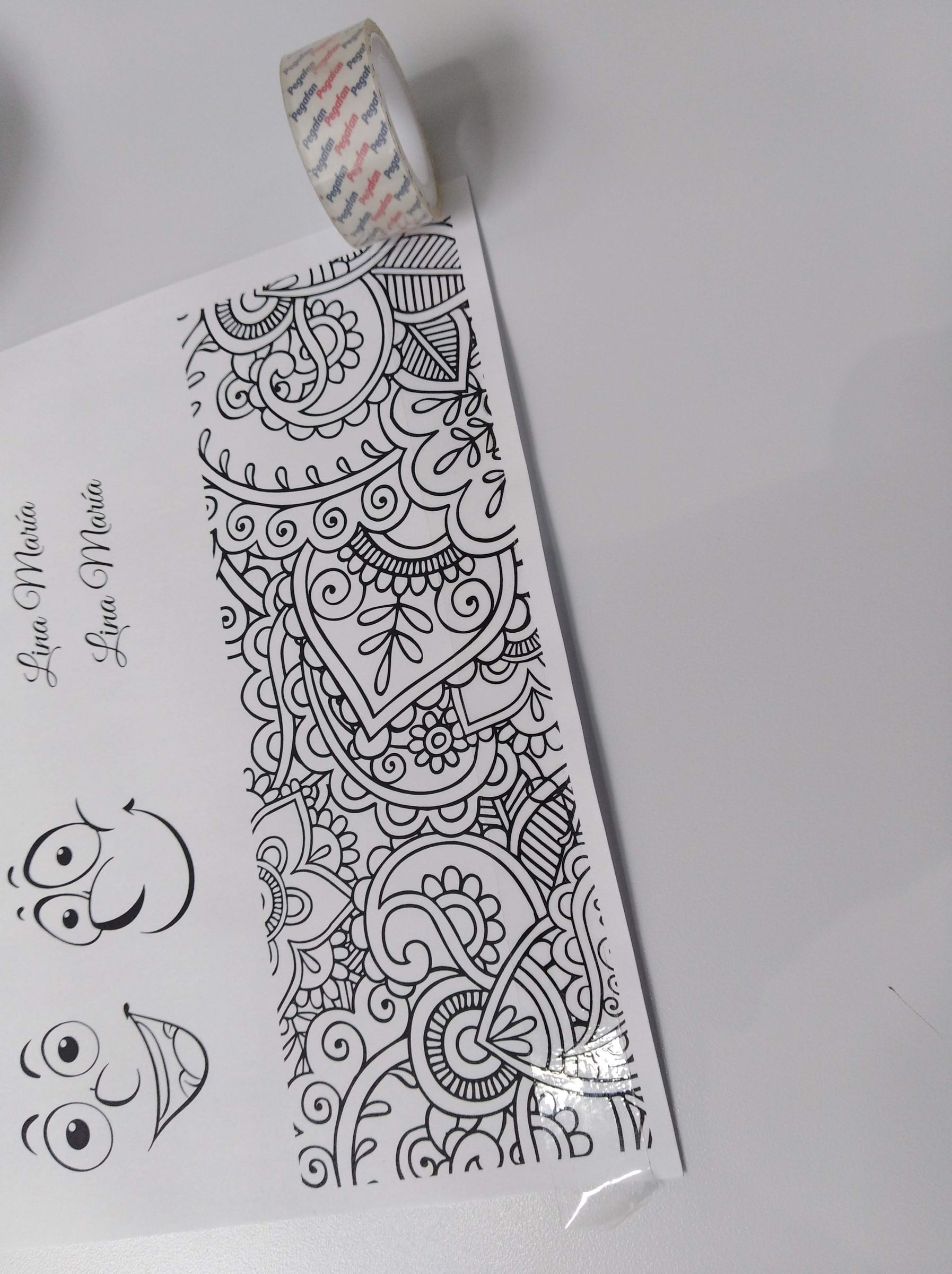 Customize Your Objects With Your Own Stickers : 3 Steps - Instructables