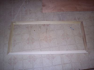 DIY Custom Picture Frames : 14 Steps (with Pictures) - Instructables