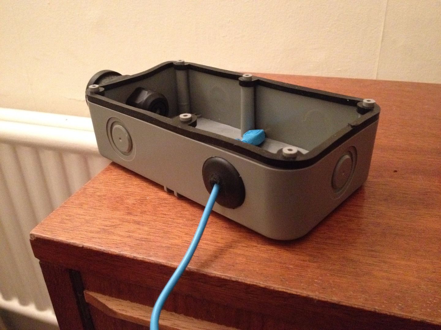 Raspberry Pi Solar Weather Station : 7 Steps (with Pictures ...