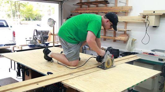 How to Make Cabinets : 7 Steps (with Pictures) - Instructables